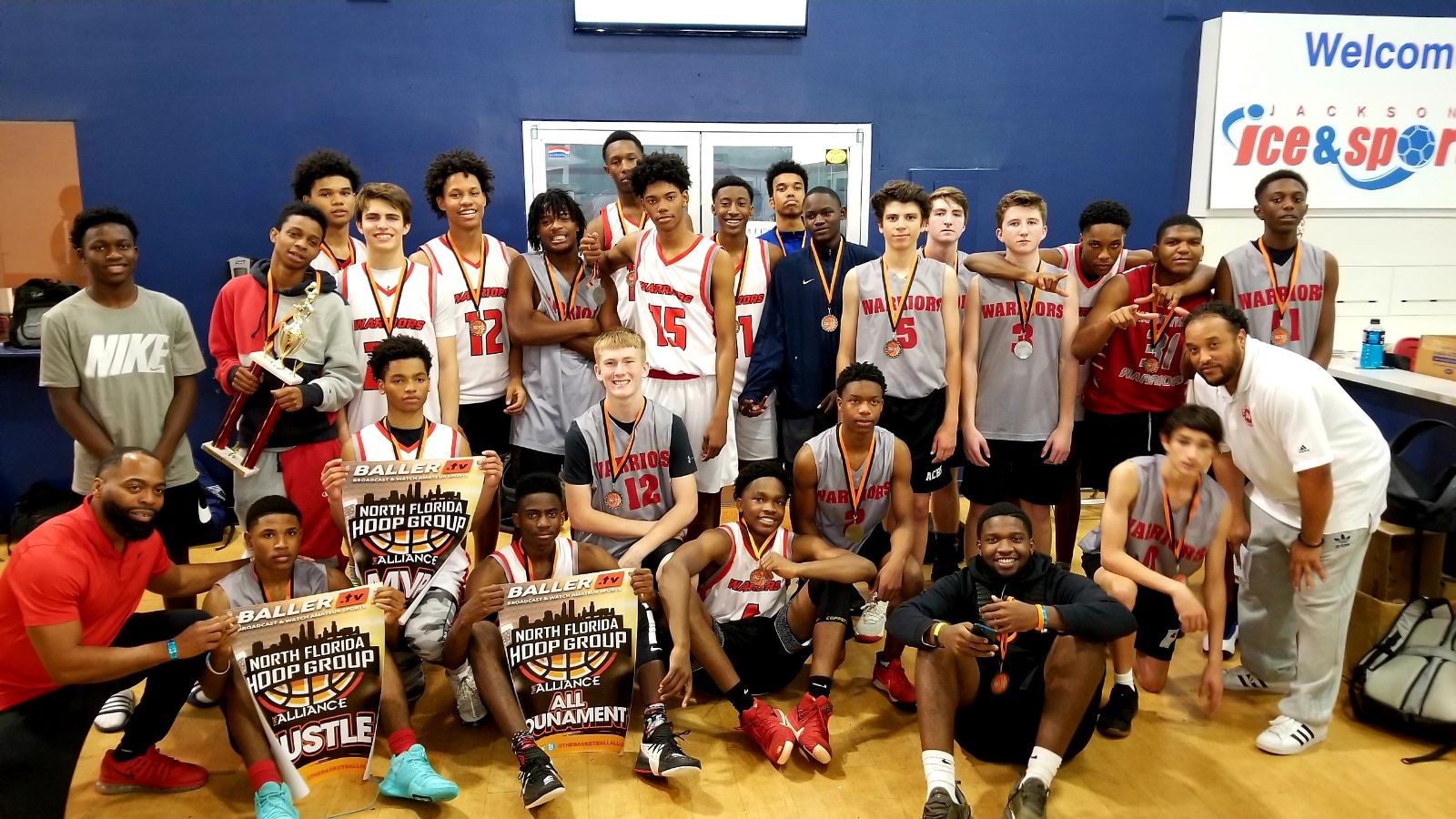 About - WARRIORS NATION BASKETBALL