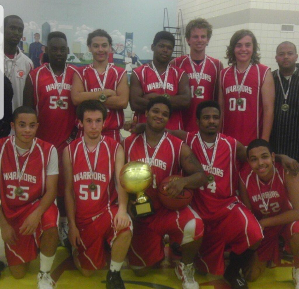 Gallery - WARRIORS NATION BASKETBALL